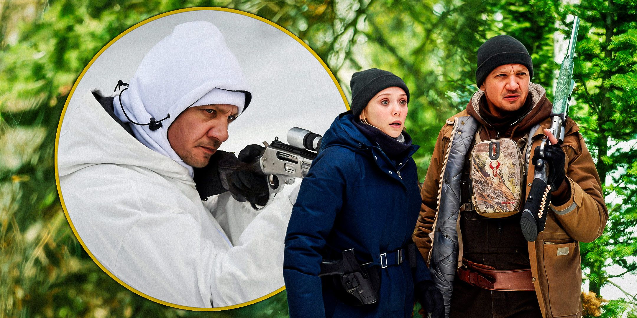 Wind River Summary, Trailer, Cast, Where to Watch and More