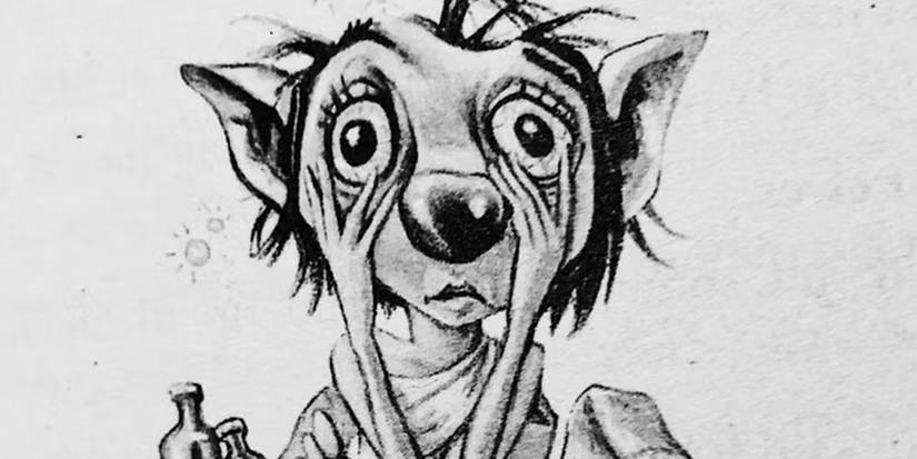 Harry Potter: 10 Facts You Didn't Know About Dobby The House Elf