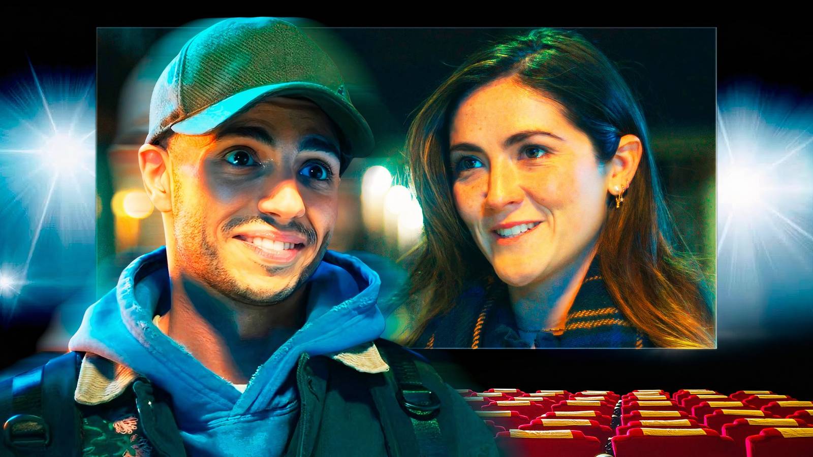 Where To Watch Wish You Were Here: Showtimes & Streaming Status