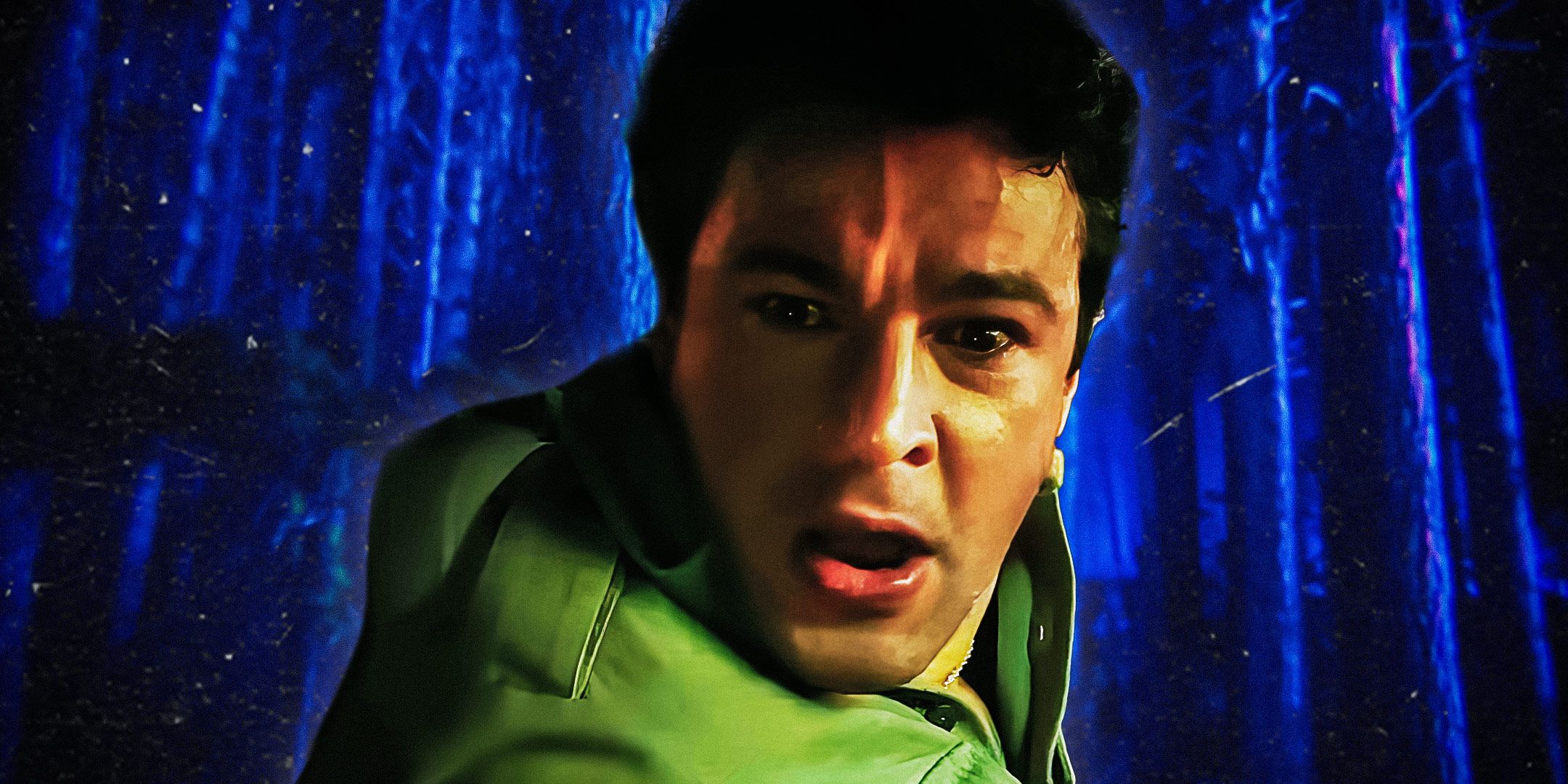 The Wolf Man | ScreenRant