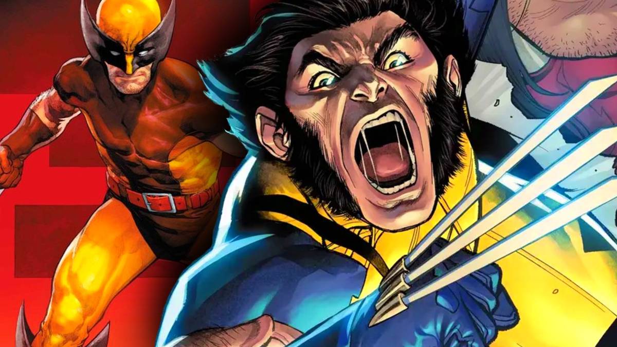 Wolverine's 400th Comic Milestone Comes with a "Family Revelation" That ...