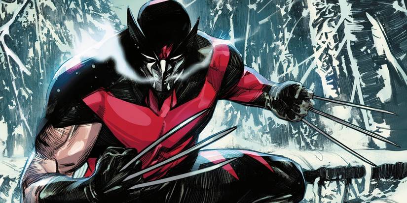 Marvel's New Winter Soldier Makes the Jump to Live-Action With an Epic ...