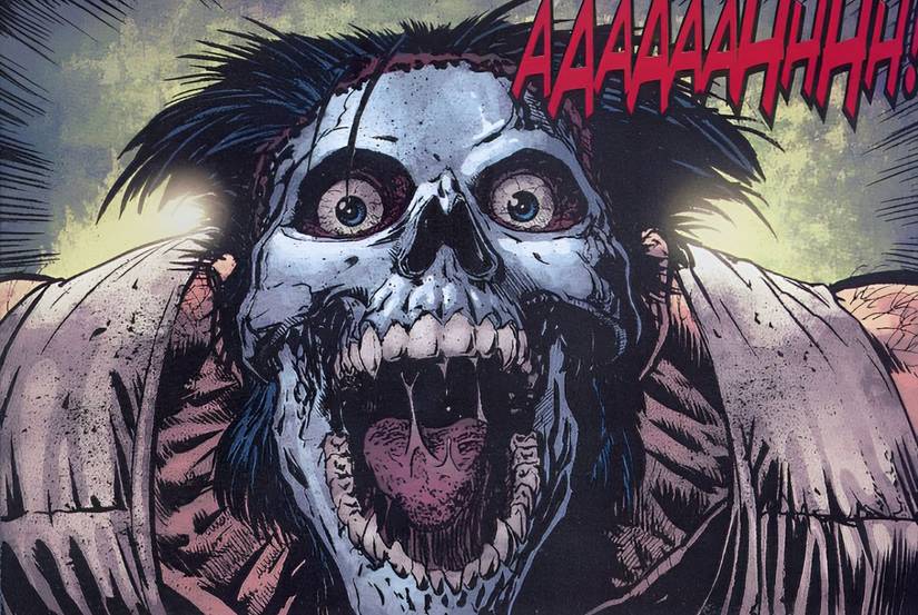 I Don't Care What You Say, The Punisher's Most Brutal Kill Belongs to ...