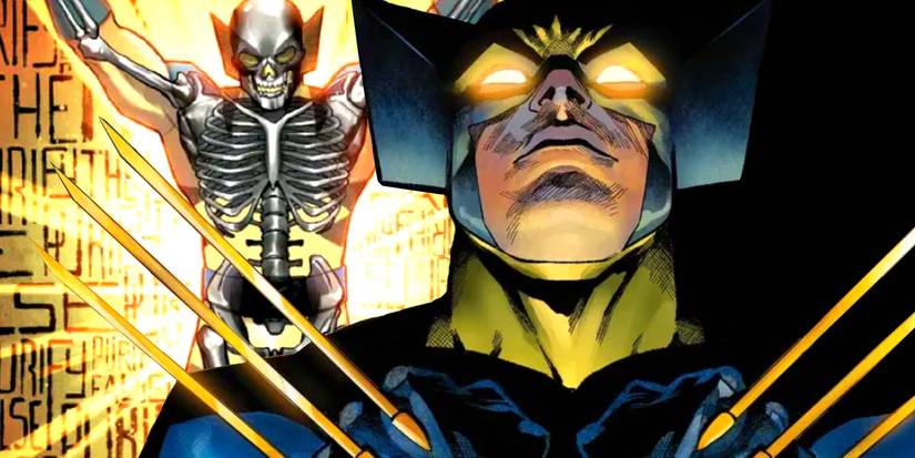 Wolverine Is Ready to Mark a Major Marvel Milestone With His Biggest ...