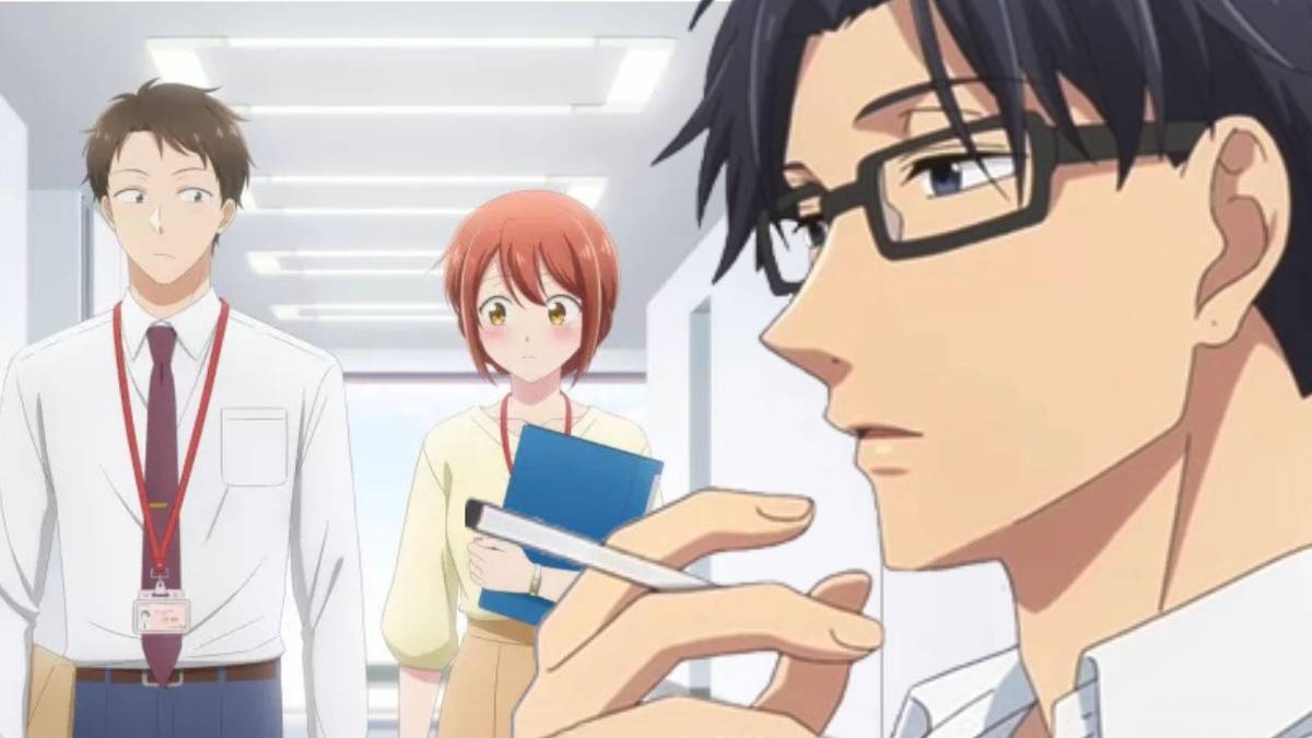 Wotakoi Is One of Anime's Best Romances, And Its Spiritual Successor Is ...
