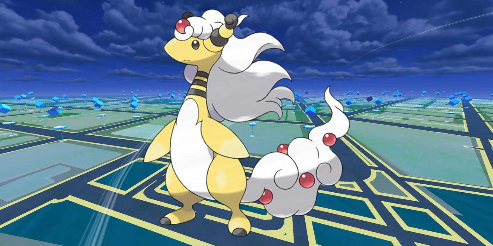 10 Strongest Electric-Type Pokémon in Pokémon GO