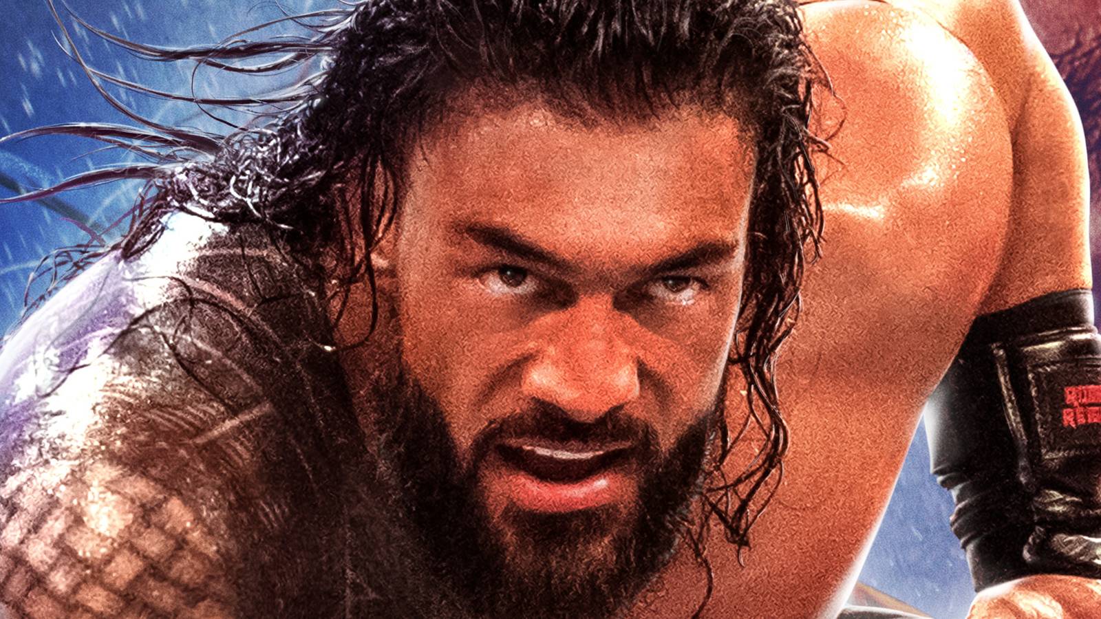 WWE 2K25 Information Revealed: Cover Superstar, Enhanced Gameplay ...