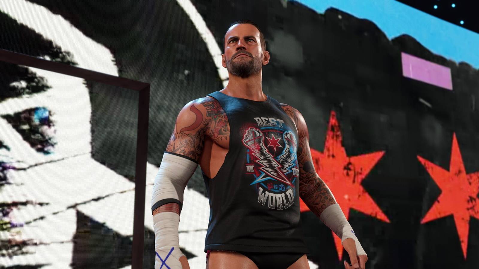 When Early Access For WWE 2K25 Starts (Date & Time)