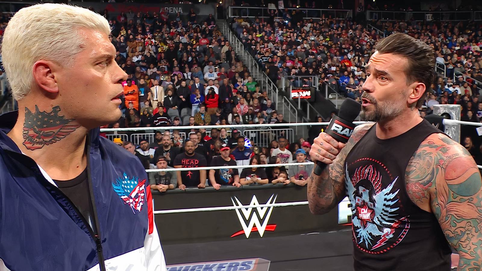 This Week's WWE Raw Ending Explained (Jan 27, 2025): Results & What It ...