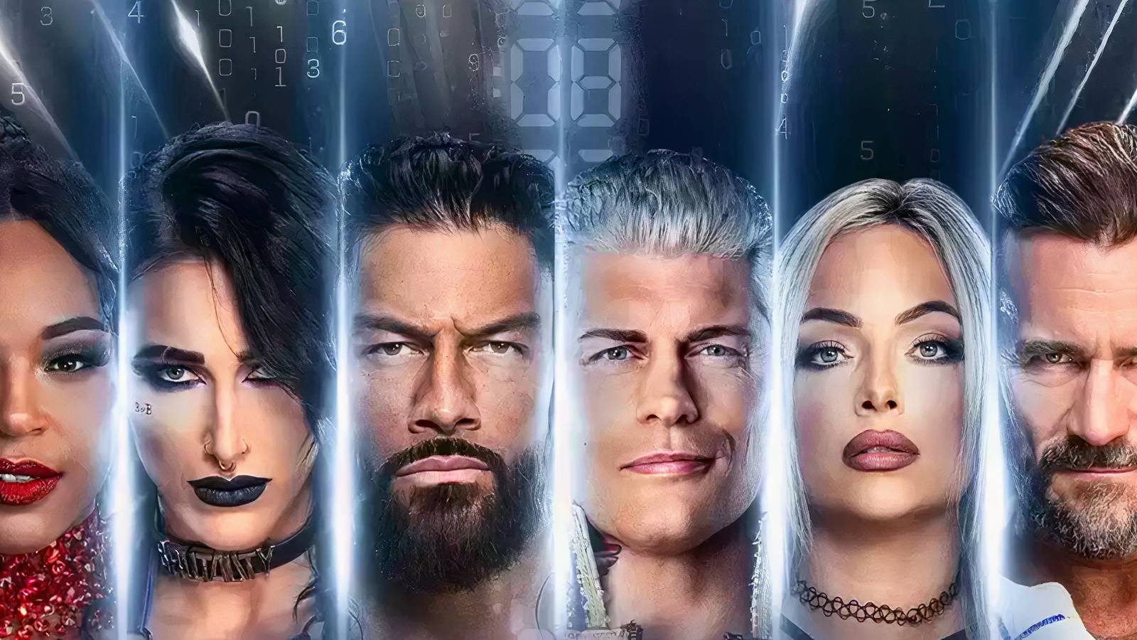 2025's Royal Rumble Can Perfectly Pay Off A 4-Year-Long Story That Says ...