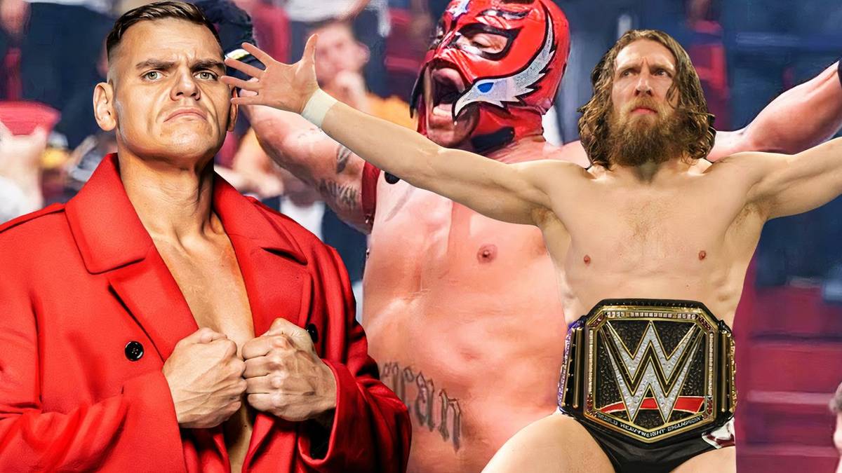 10 WWE Superstars with the Longest Time Spent in a Royal Rumble Match