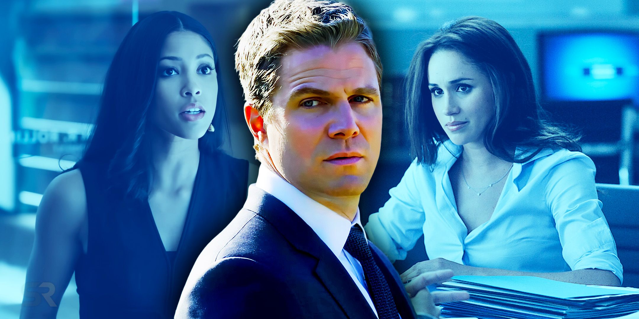 Suits | ScreenRant