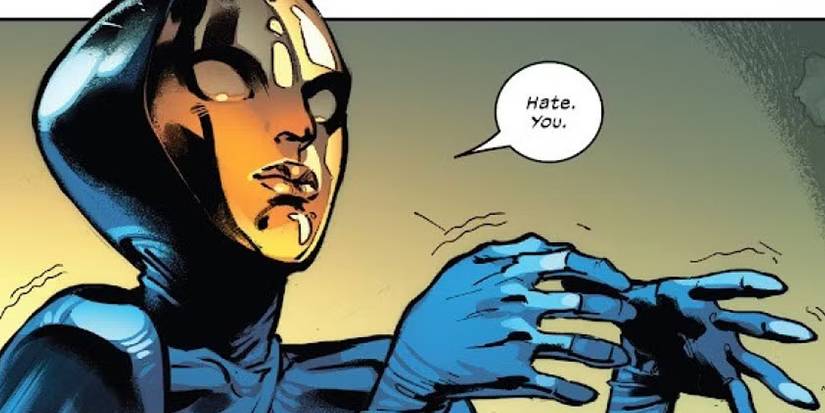 10 Most Powerful X-Men Characters Who Are Related to Mystique (Ranked ...