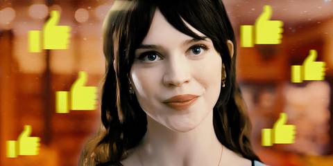 Companion Summary, Trailer, Cast, Where to Watch and More