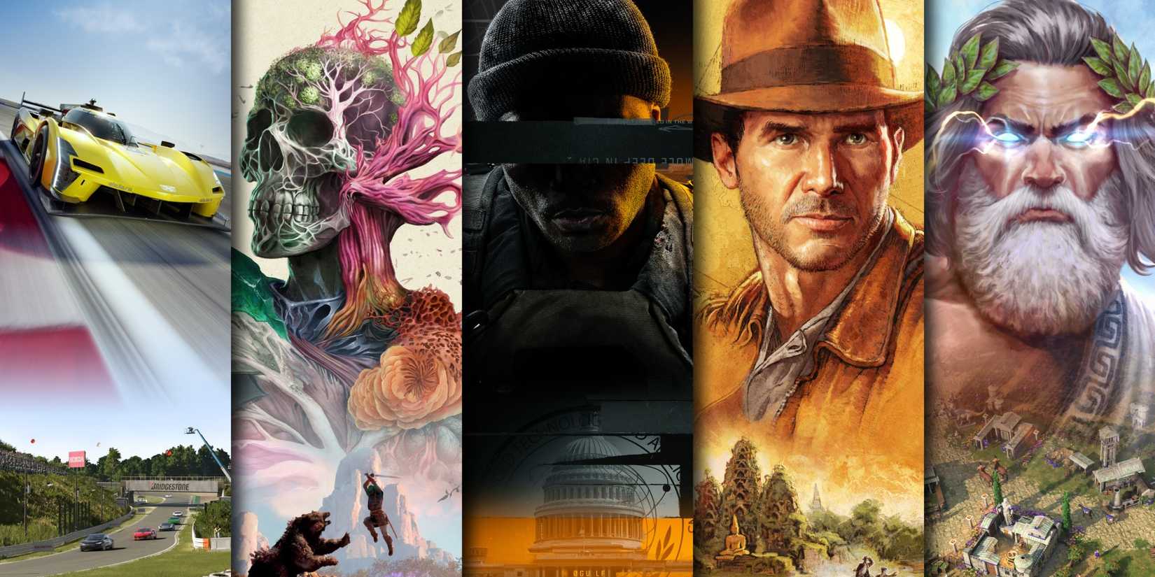 Xbox Game Pass Needs a Yearly Subscription Option