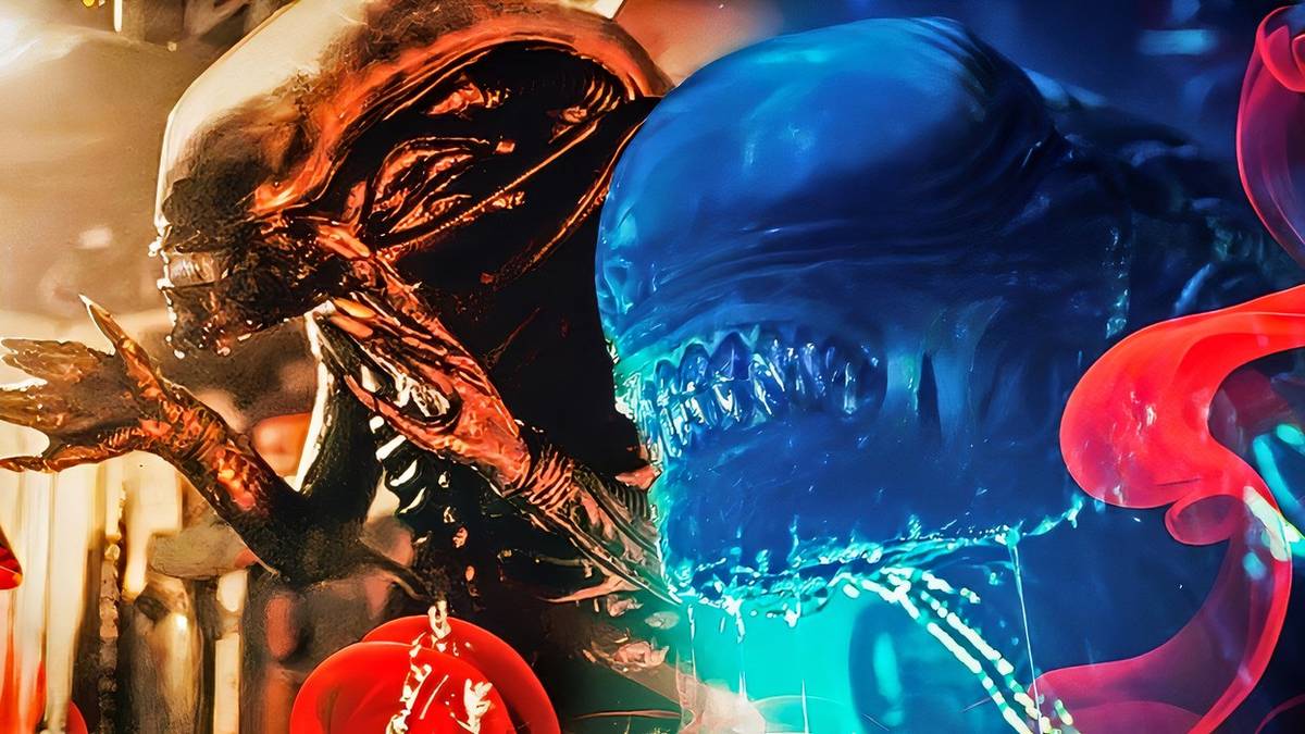 Alien Made Xenomorphs Terrifying, But Their Real Weakness Proves They ...