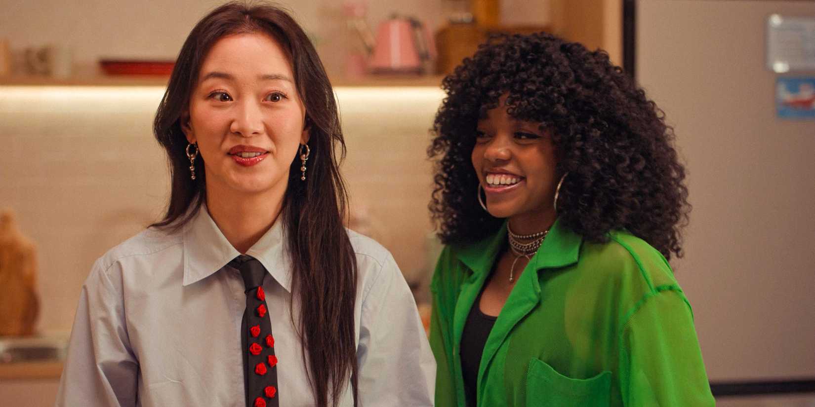 XO Kitty Hints At Undoing A Major Romance Twist In Season 3