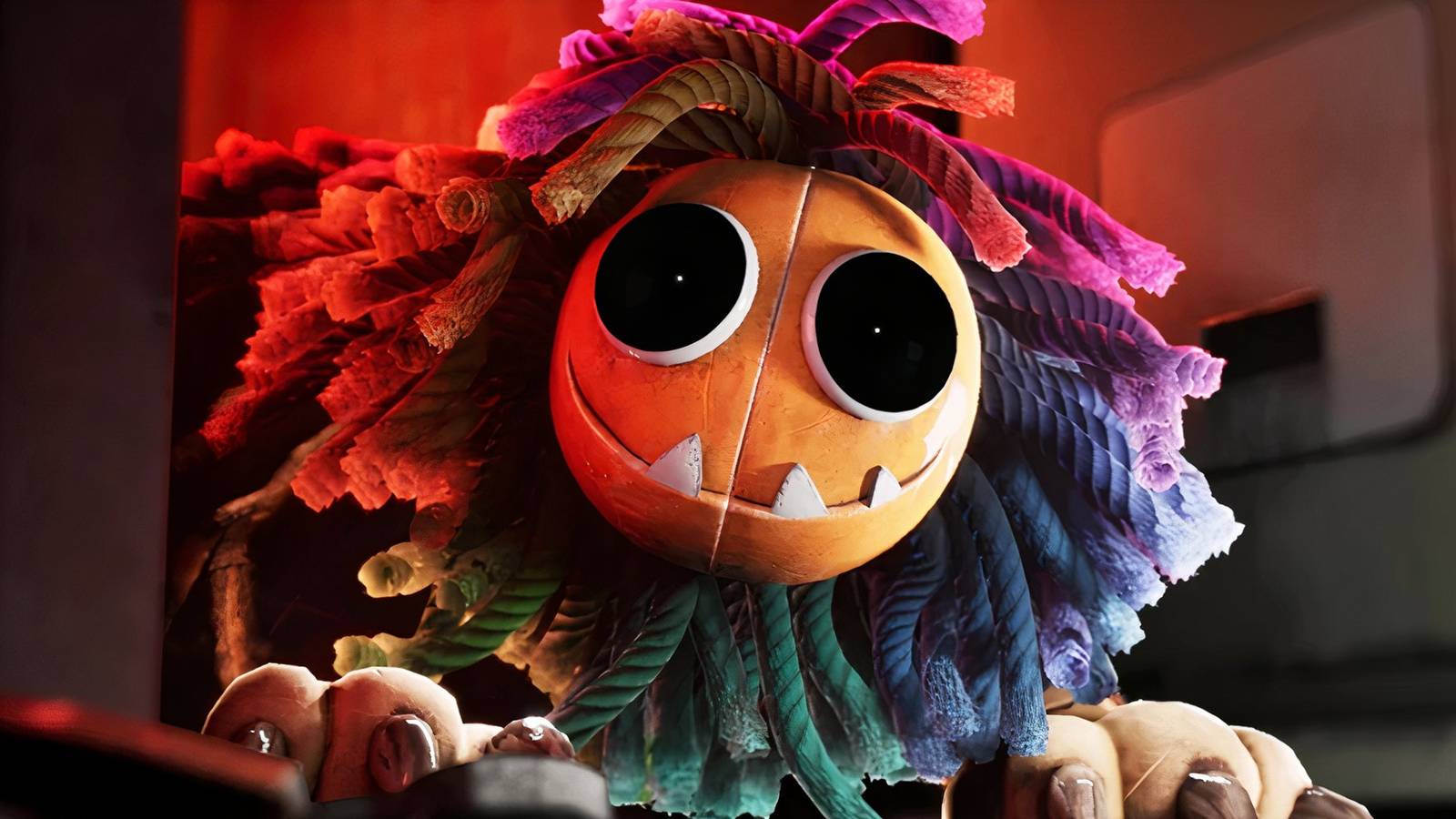 Poppy Playtime Chapter 4's New Monster Yarnaby Explained