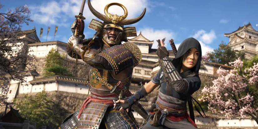 Assassin's Creed Shadows Voice Actors On The "Multitudes" Of Naoe ...