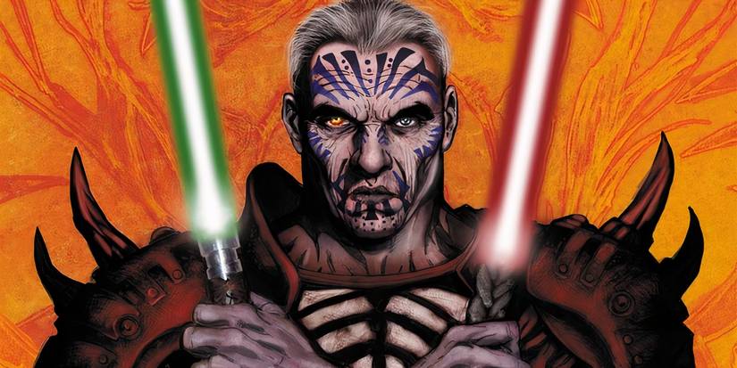 After Palpatine's Fall, the Sith Only Survived Thanks to One of Yoda's ...