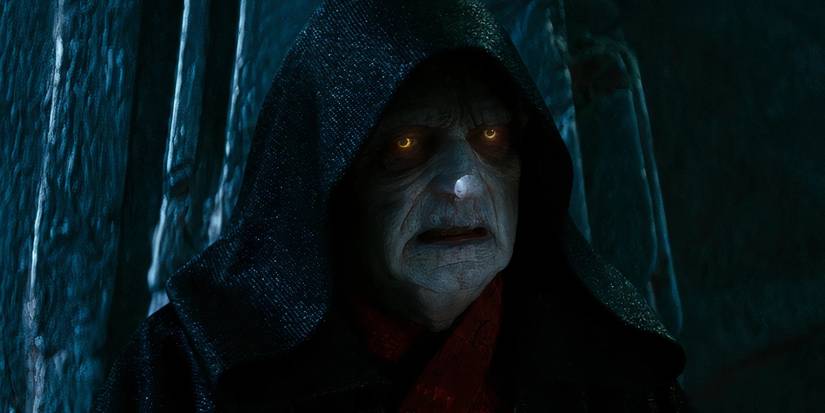 After Palpatine's Fall, the Sith Only Survived Thanks to One of Yoda's ...