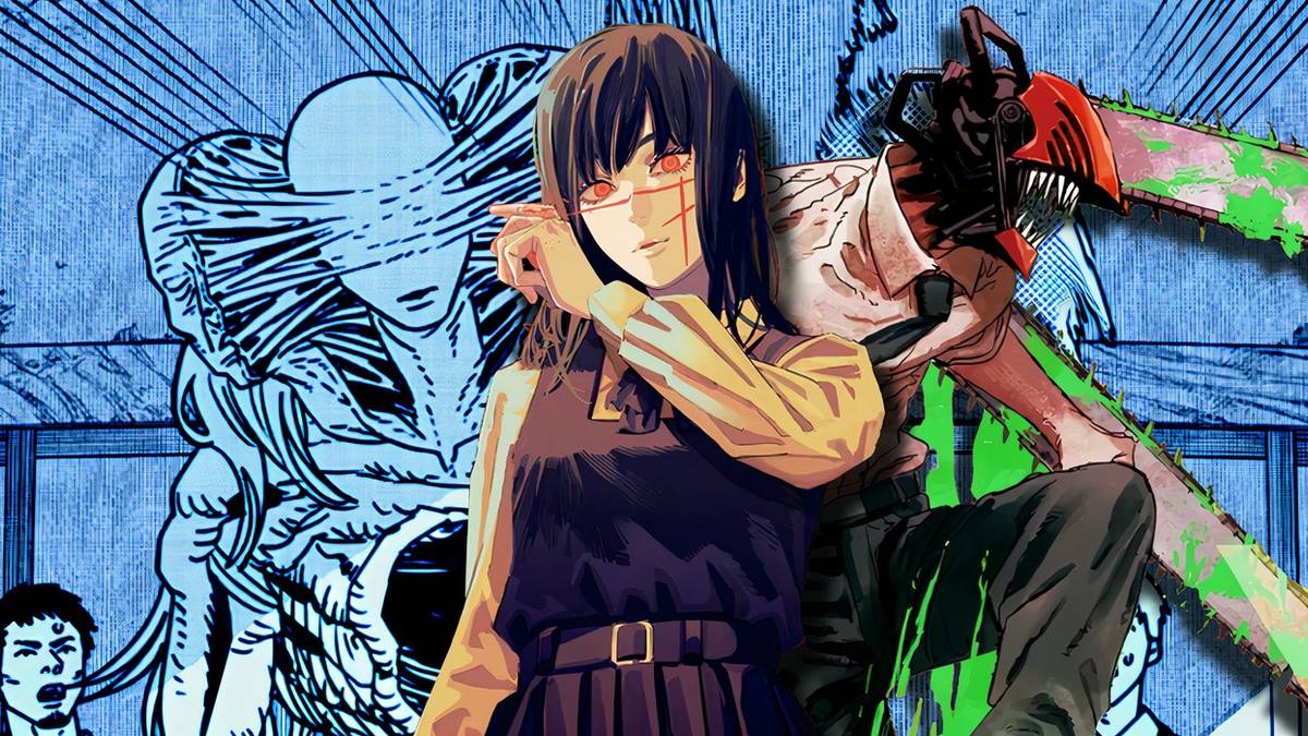 Chainsaw Man Closes Its Most Bizarre Arc Yet, Setting Up the Next Phase ...