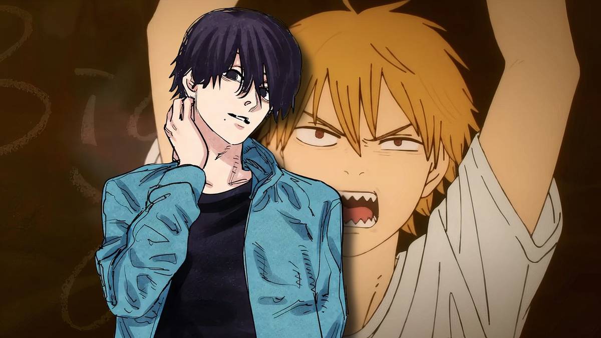 Chainsaw Man Reunites an Unlikely Trio As Denji Adds Fuel To a Popular ...