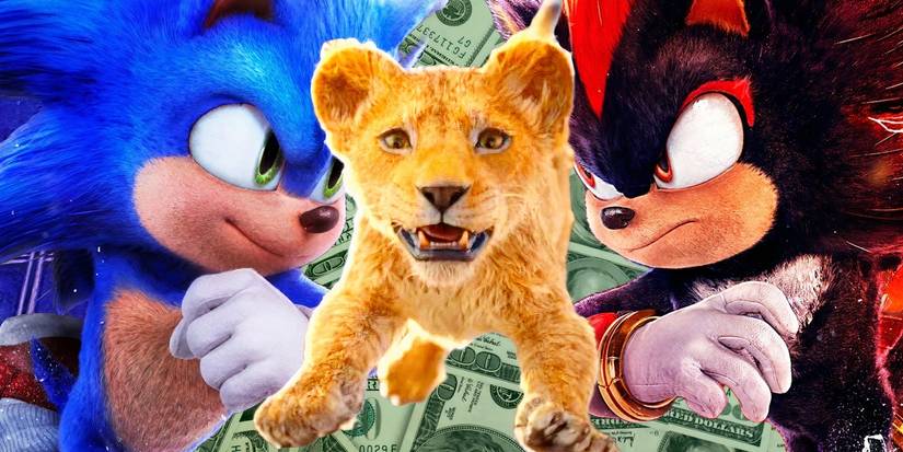 Will Den Of Thieves 2 Or Better Man Dethrone Mufasa? Box Office Preview ...
