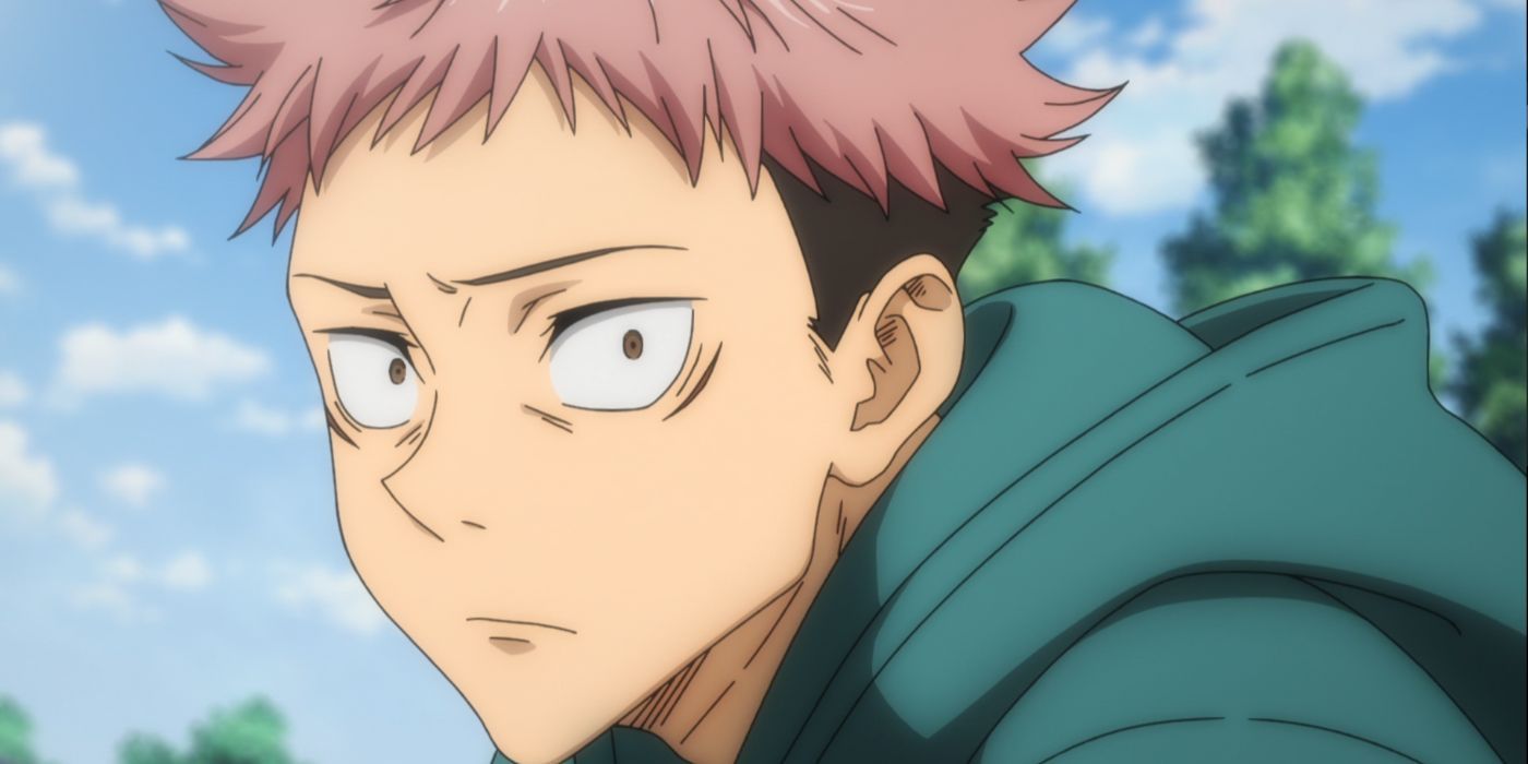 Jujutsu Kaisen’s Official Voice of Yuji Shares Disappointing Update ...