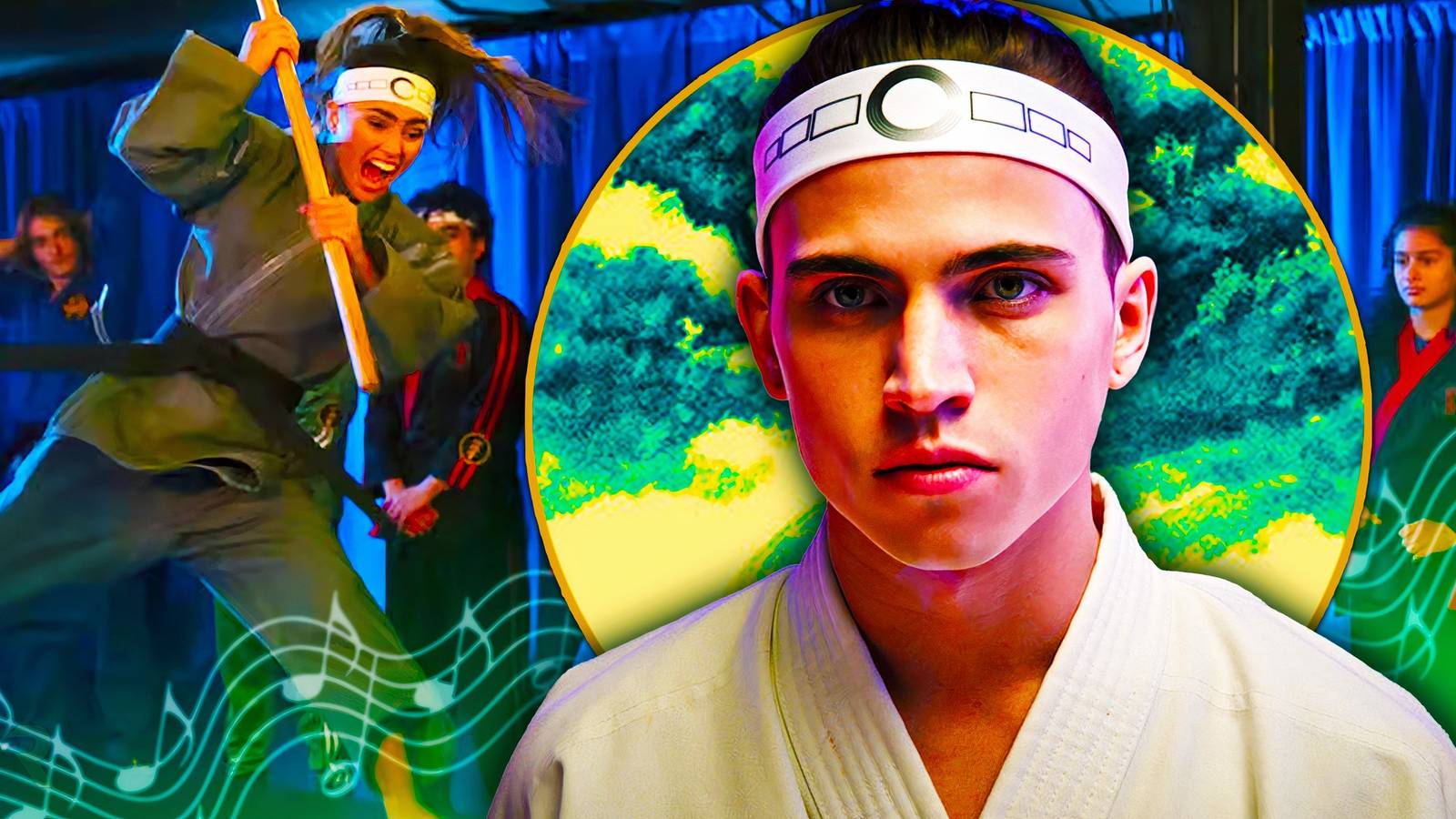 A Definitive Look At The Best Fights From Every Season Of Cobra Kai (So ...