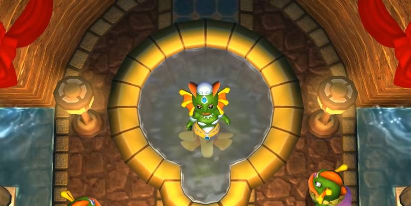 Reviving A Link Between Worlds: Why Nintendo Should Remake This Zelda ...