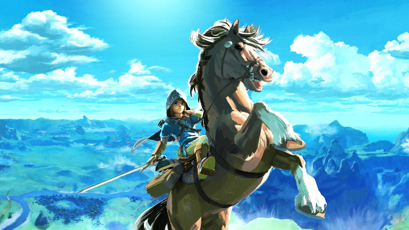 Zelda’s Next Game Should Change One Unfair Feature From BOTW & TOTK