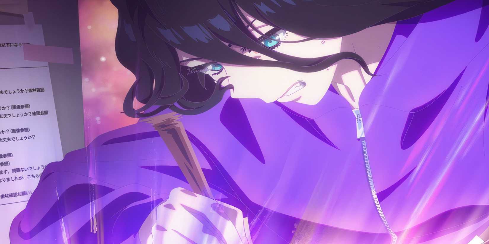 It's Hard to Deny: The Anime Industry Is Going Through Changes, But Are ...