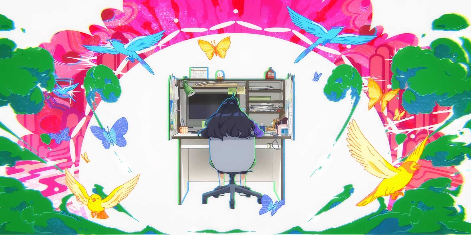 One of Anime's Best Episodes Of the Year Is Here From the Show Nobody ...