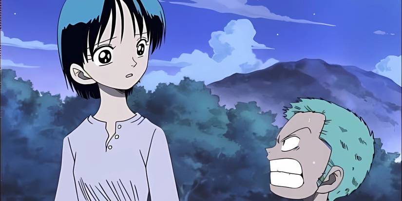 Viral One Piece Theory Suggest Zoro's Best Friend Is Not As Dead As We ...