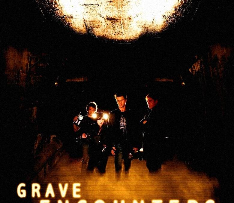 Grave Encounters Summary, Trailer, Cast, Where to Watch and More