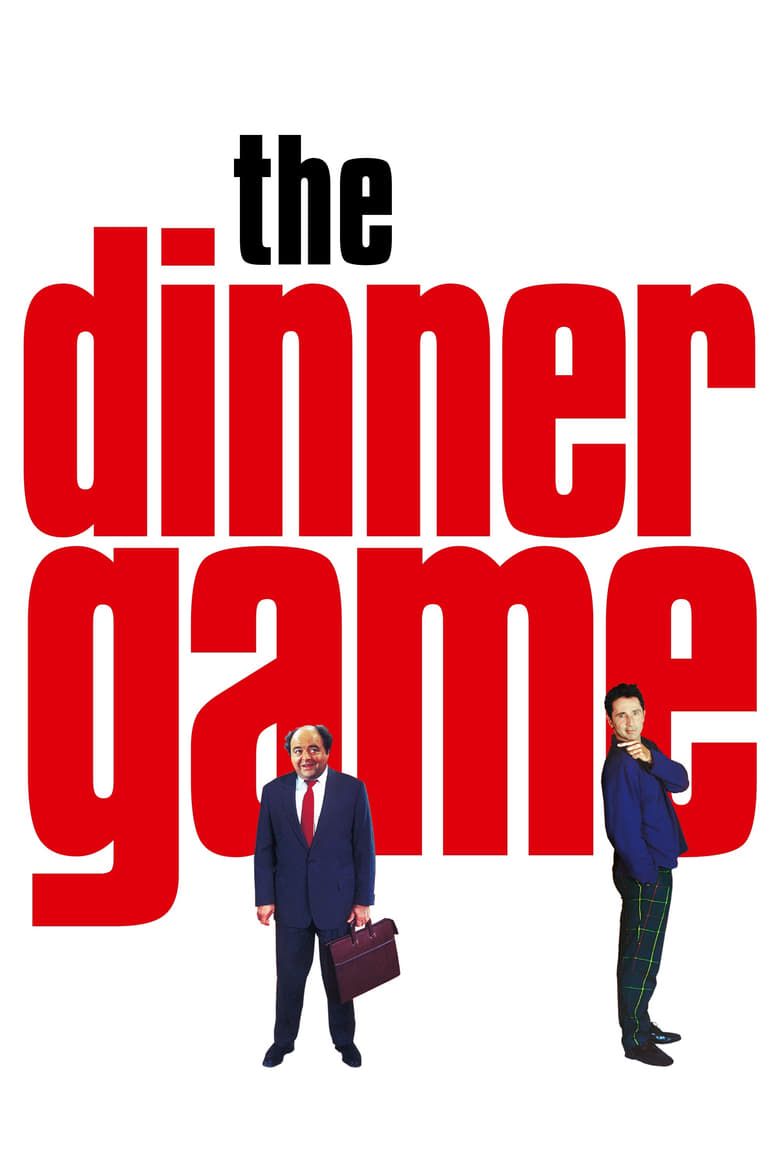 The Dinner Game Summary, Trailer, Cast, Where to Watch and More