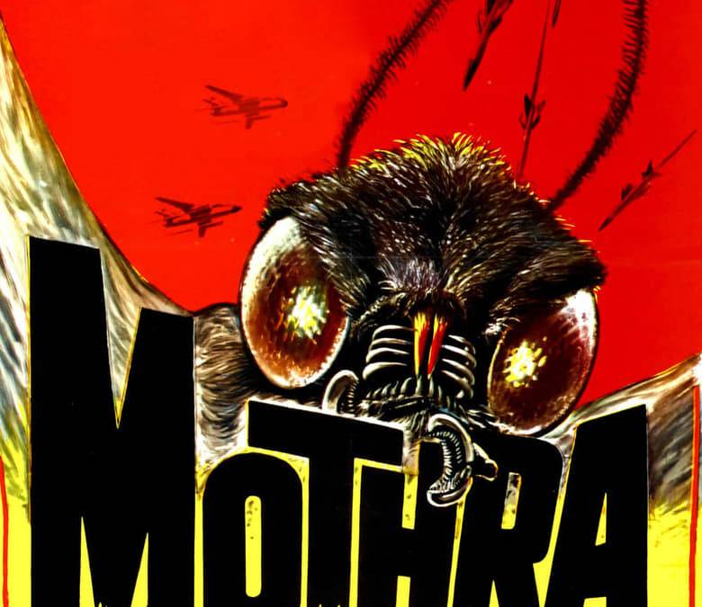 Mothra Summary, Trailer, Cast, Where to Watch and More