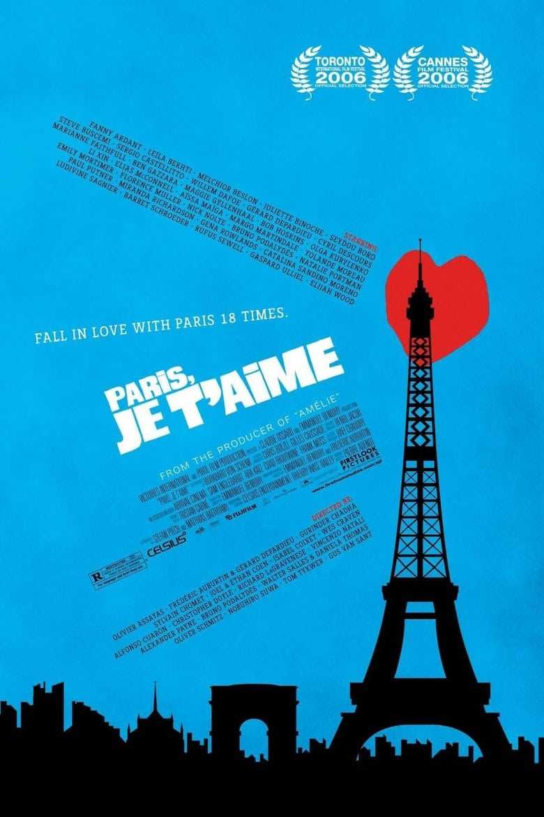 The 15 Best French Comedy Movies Ever Made, Including Amelie & Paris ...