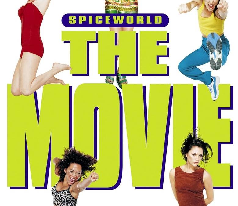 Spice World Summary, Trailer, Cast, Where to Watch and More