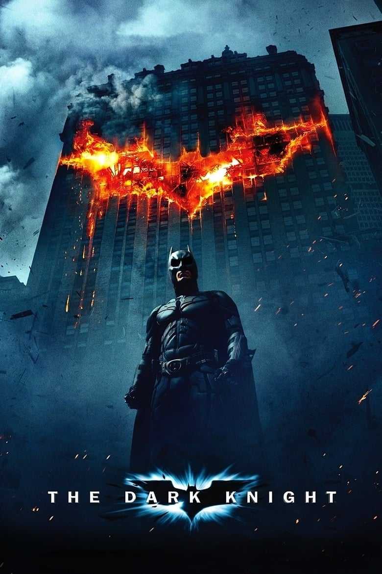Why The Dark Knight Recast Katie Holmes As Rachel Dawes