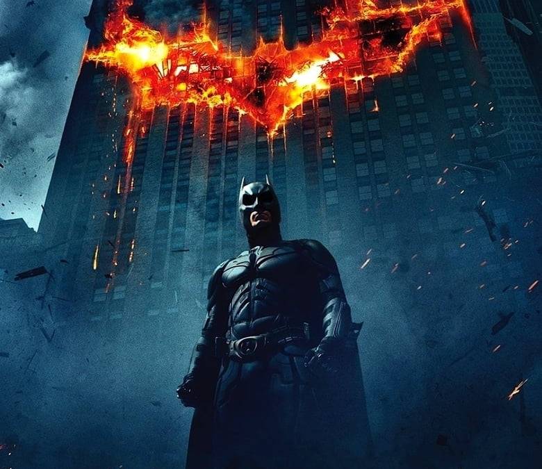 The Dark Knight Latest News, Interviews, and More