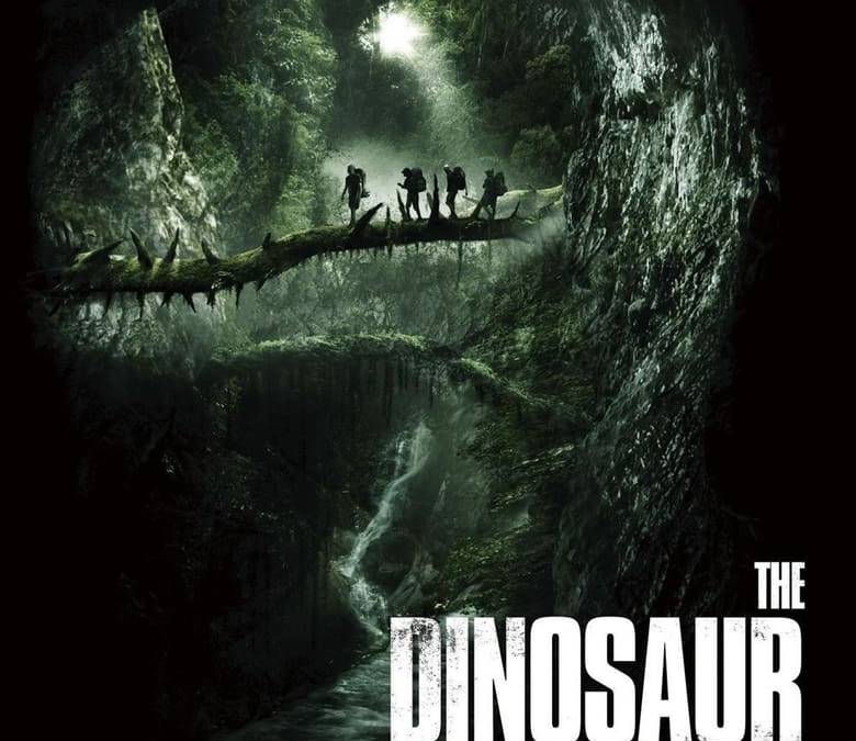 The Dinosaur Project Summary, Trailer, Cast, Where to Watch and More
