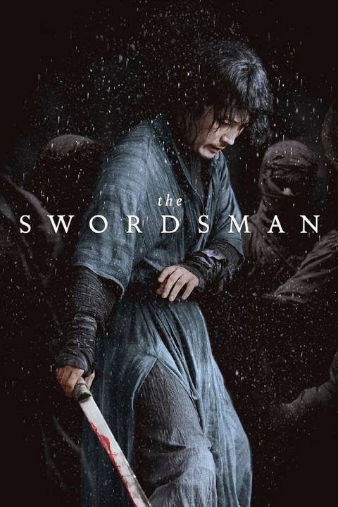 10 Best Martial Arts Movies Of The 2020s, So Far