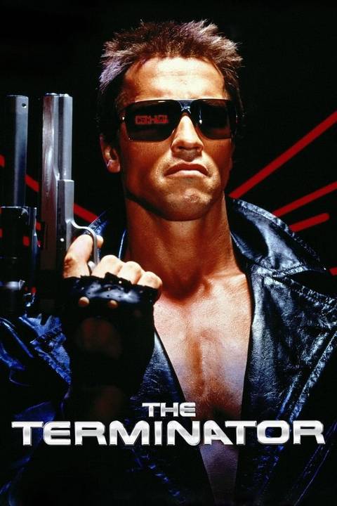 Every Terminator Movie & TV Show, Ranked