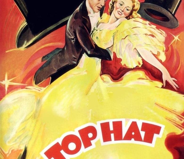 Top Hat Summary, Trailer, Cast, Where to Watch and More