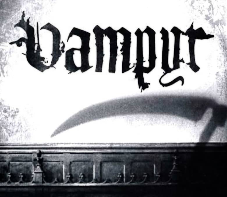 Vampyr Summary, Trailer, Cast, Where to Watch and More