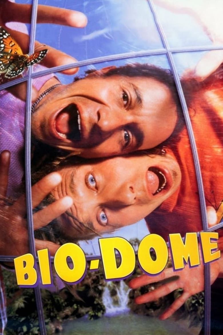 Bio-Dome Summary, Trailer, Cast, Where to Watch and More