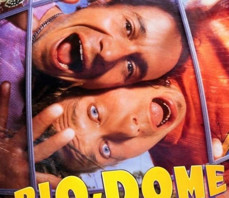 Bio-Dome Summary, Trailer, Cast, Where to Watch and More