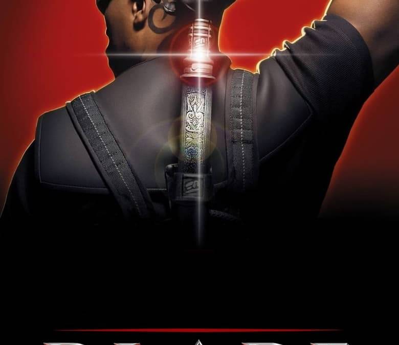Blade Summary, Trailer, Cast, Where to Watch and More